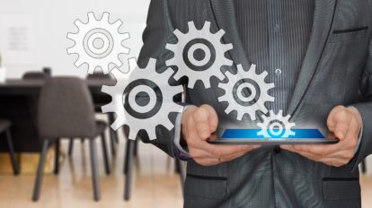 How to Structure Multiple Small Businesses Under One Company