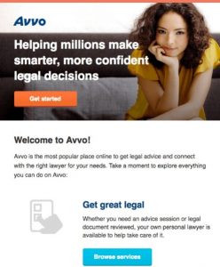 10 Best Business Email Examples