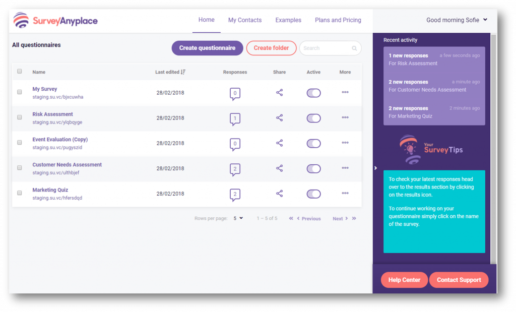 5 Best Free Quiz Makers to Make Quizzes in 2019
