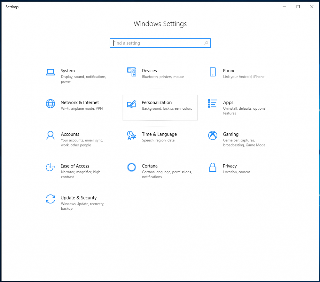 How to Make Your Own Windows 10 Theme