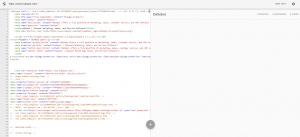 A Beginners Guide to Markup Schema