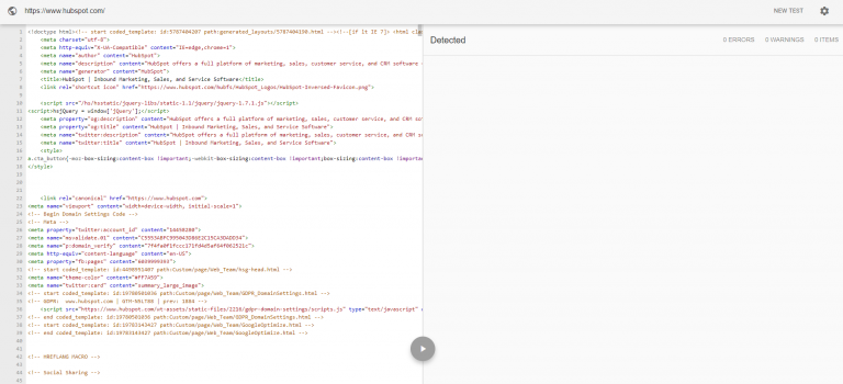 A Beginners Guide to Markup Schema