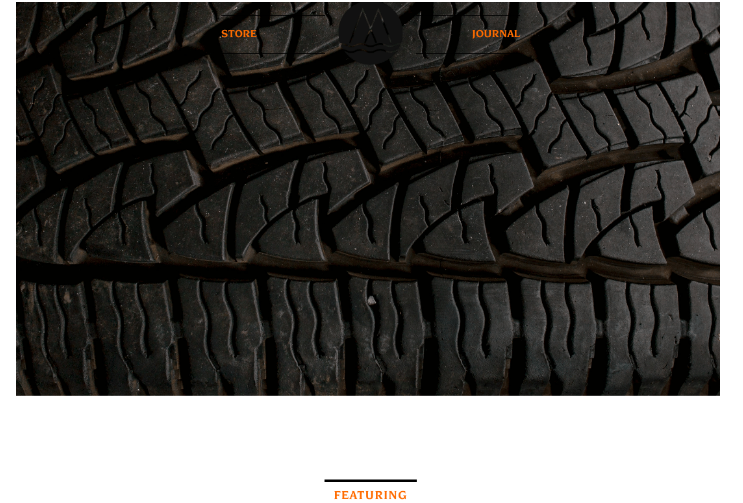 A Dozen Top Unique eCommerce Store Website Examples - Madcashcentral ...