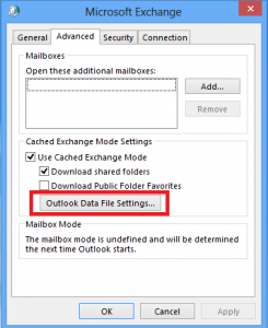 How to Change the OST File Location in Outlook 2016 - SiteProNews