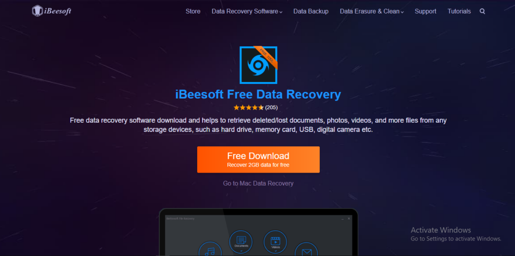 iBeesoft Data Recovery Software – A Reliable Data Recovery Software for ...