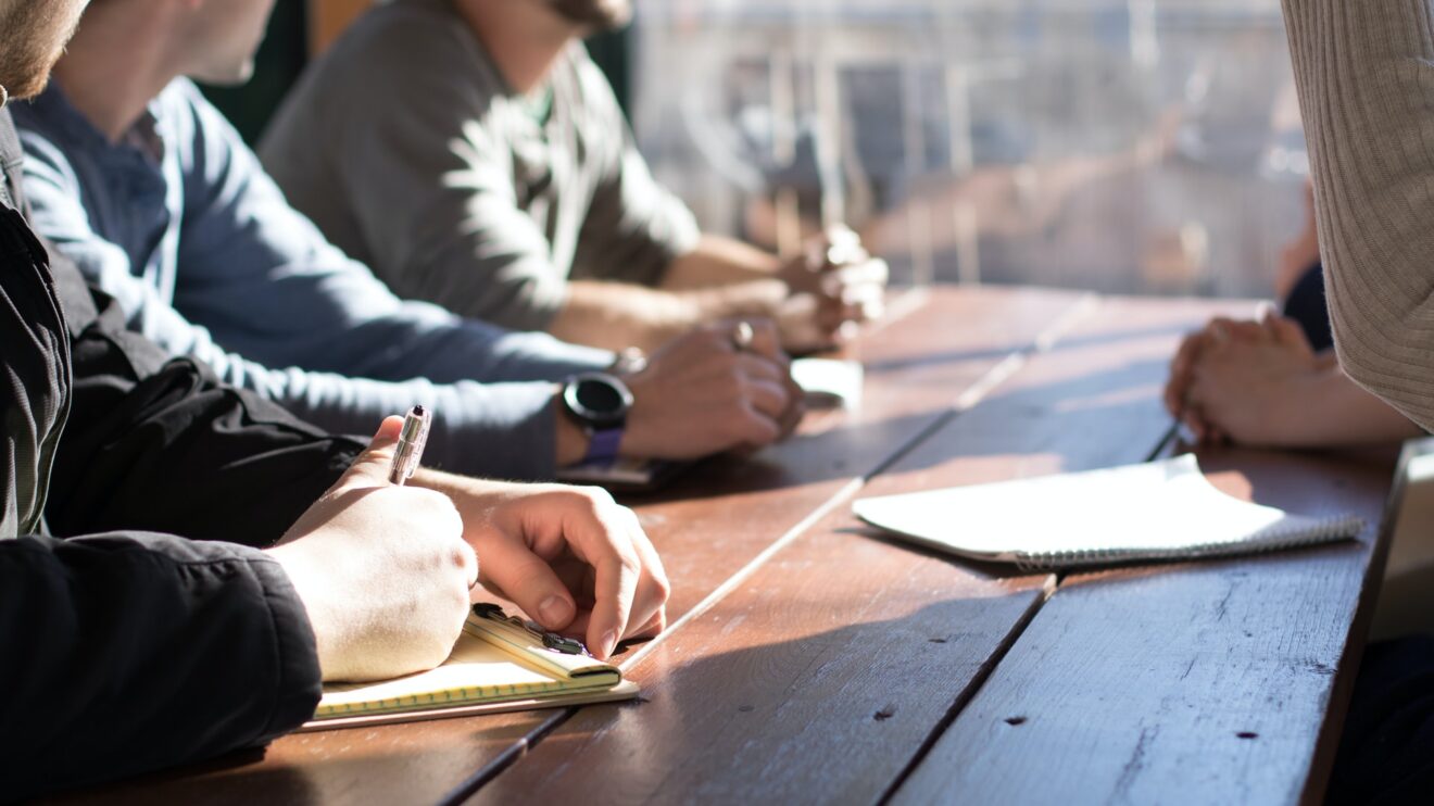 Small Business 101 with Trevor Forbes: Building A Strong Company Culture