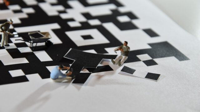 How to Make a QR Code in 10 Easy Steps