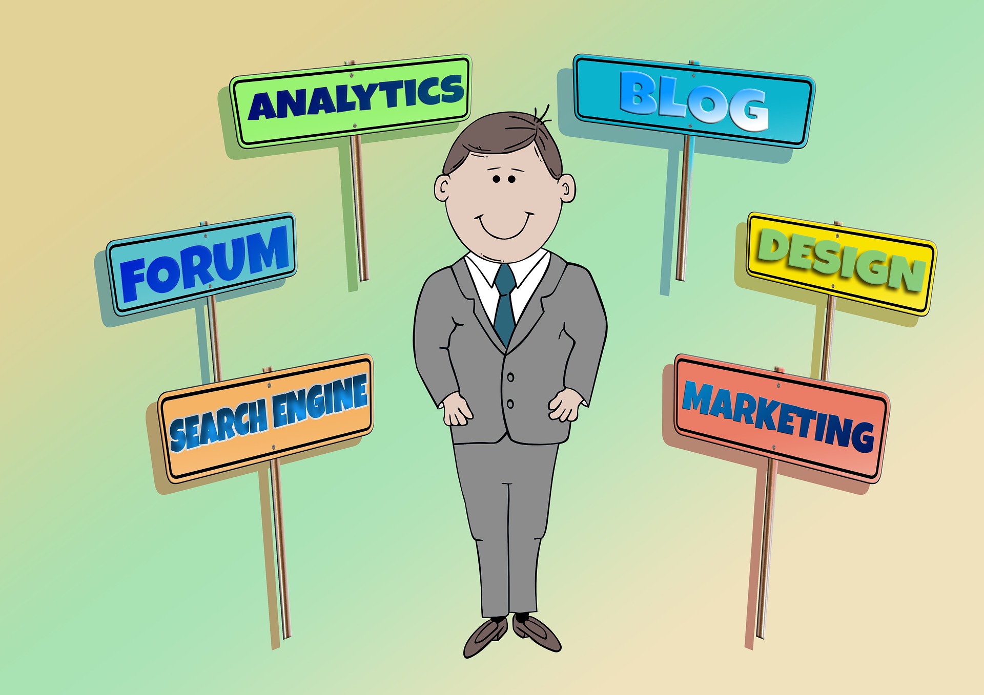 6 Great SEM Strategies to Optimize & Enhance Your Ads in 2021