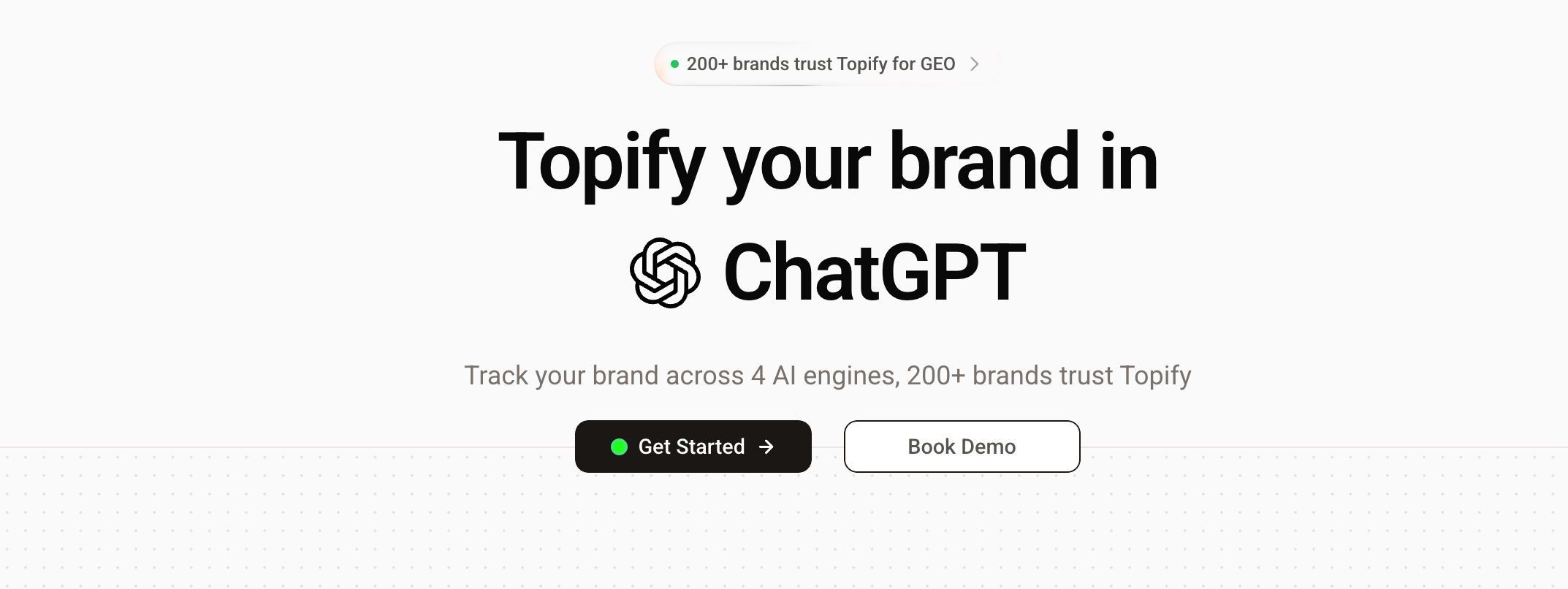 5 Steps to Track Your Brand Across ChatGPT, Perplexity, and Gemini
